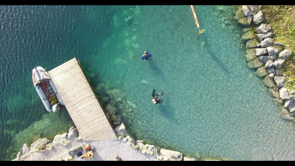 Drone Filming Techniques and Tips - Commendium