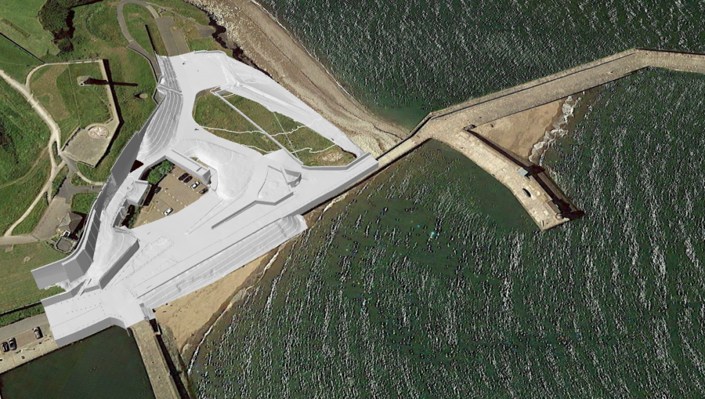 Architecture - Commendium