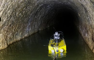 Commendium - 3D Surveying with LiDAR and Drones