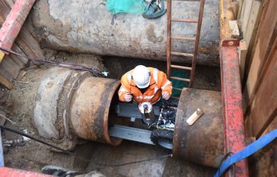 Commendium - 3D Surveying with LiDAR and Drones