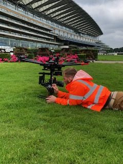 Aerial Surveying - Commendium