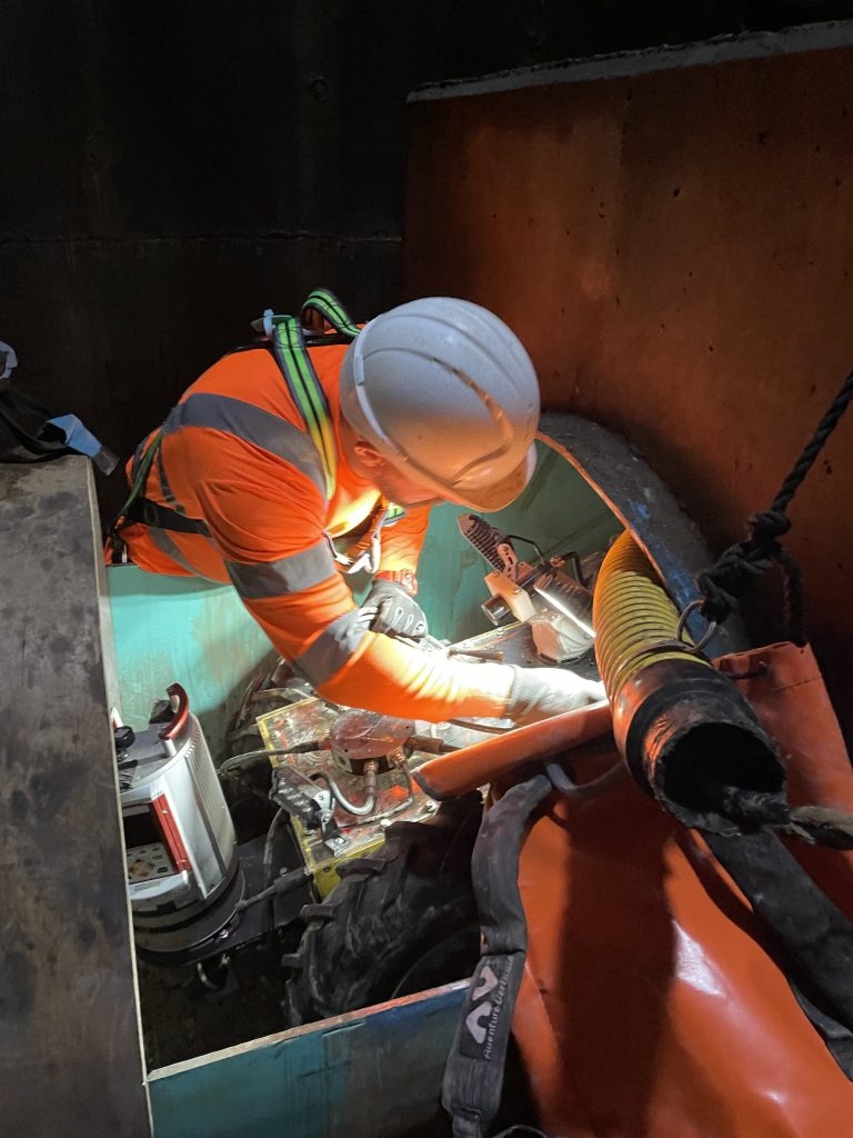 Water Services Locating Leakages - Commendium